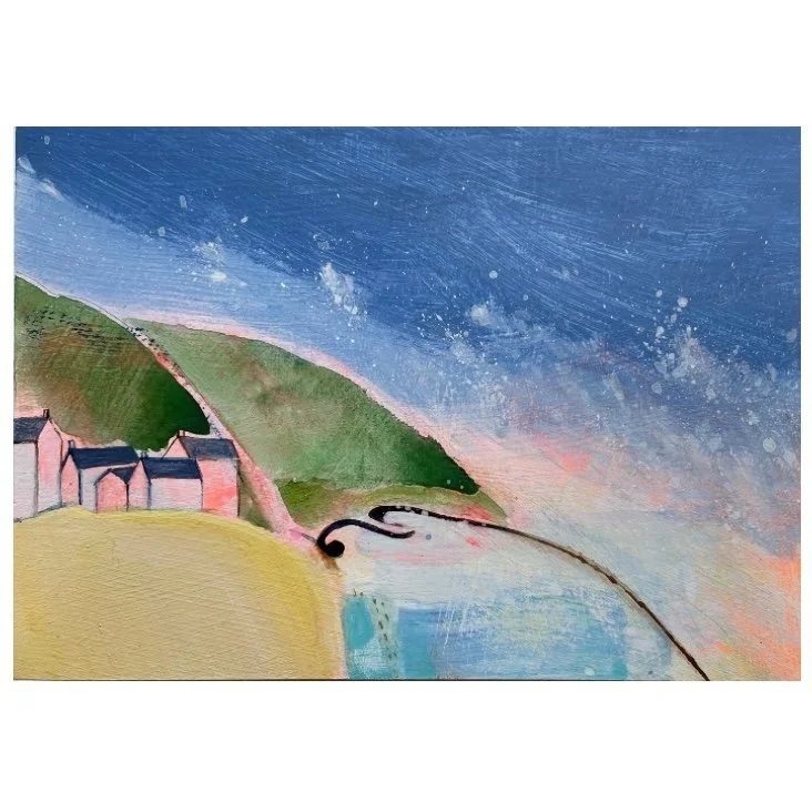 Catherine Mactaggart | Artist