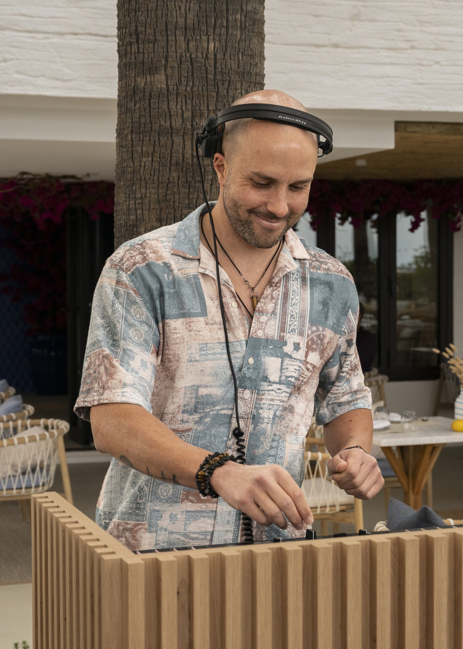 MARBELLA — AMMOS GREEK RESTAURANT