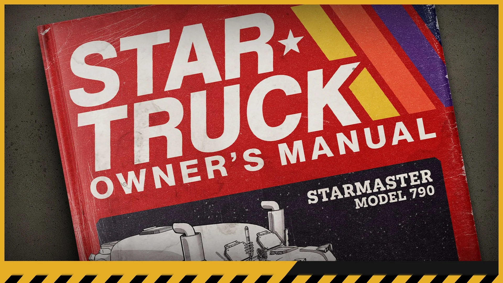 Latest News — Star Trucker