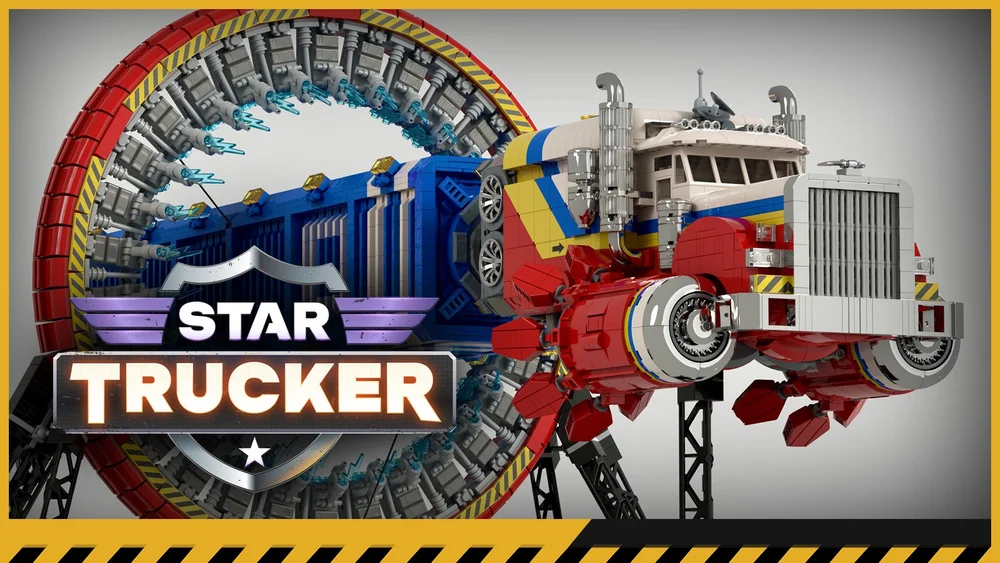 Latest News — Star Trucker