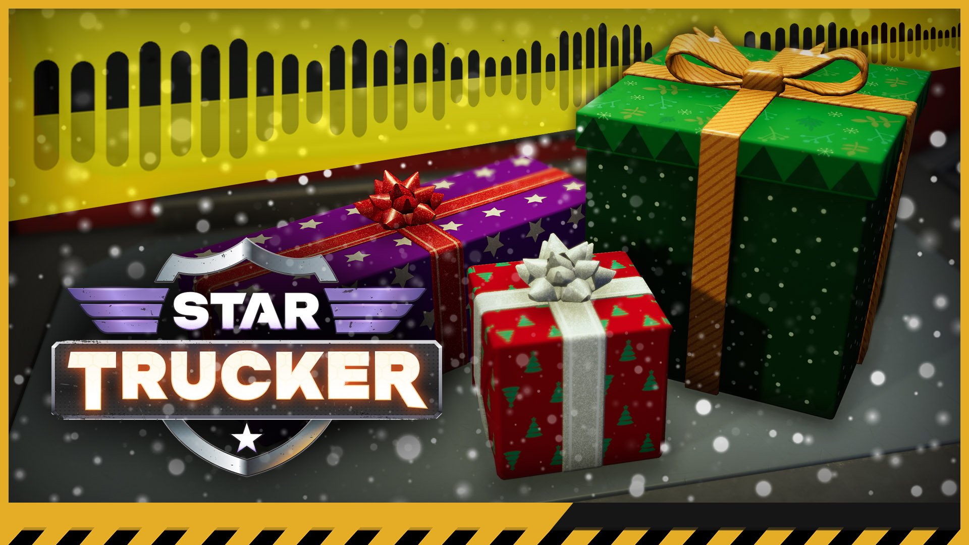 Latest News — Star Trucker