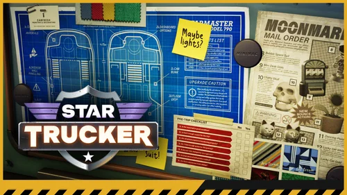 Latest News — Star Trucker