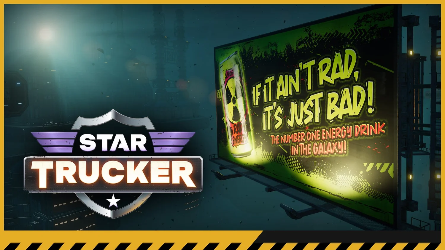 Latest News — Star Trucker