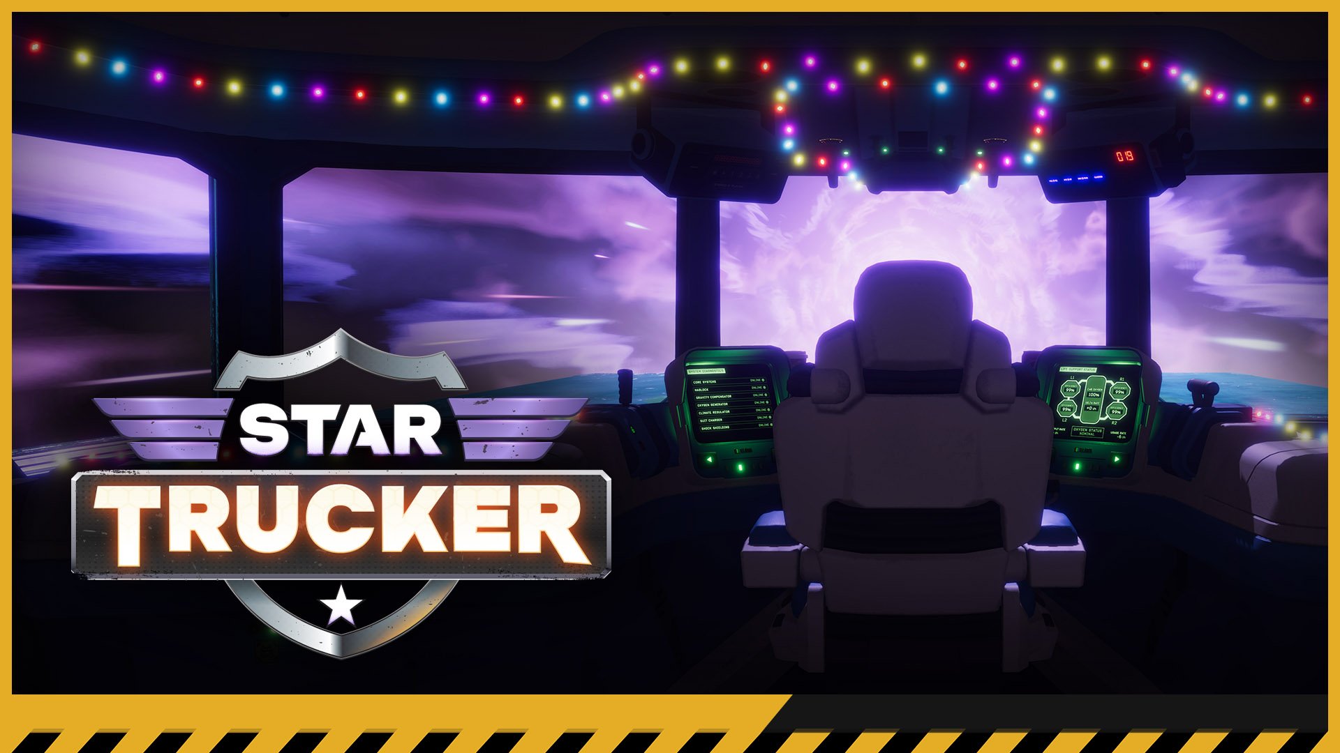 Latest News — Star Trucker