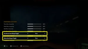 Peripherals Guide — Star Trucker