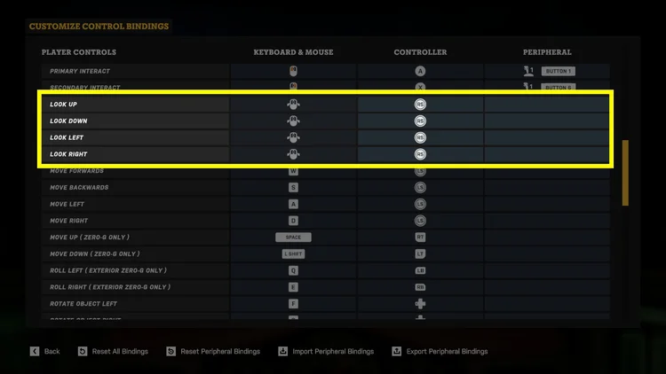 Peripherals Guide — Star Trucker