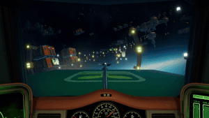 Perks, Plates & Parking — Star Trucker