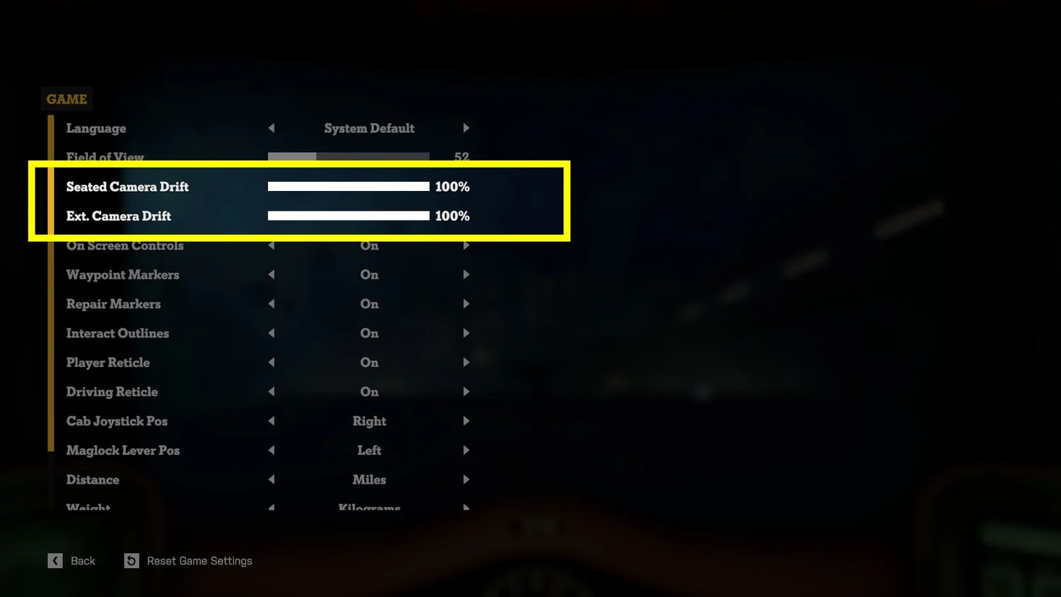 Peripherals Guide — Star Trucker