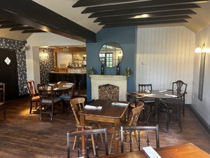The Navigation Inn - Pub & Restaurant