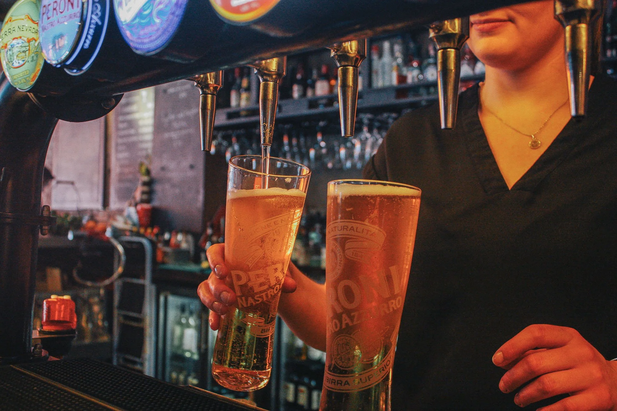 The Navigation Inn - Pub & Restaurant