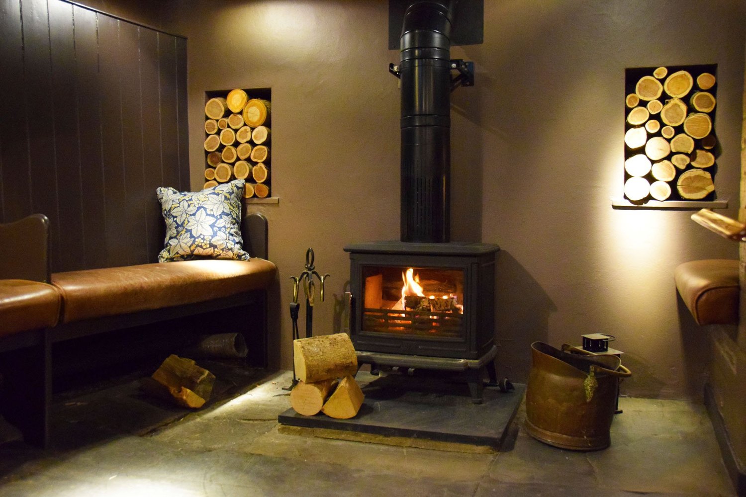 The Navigation Inn - Pub & Restaurant