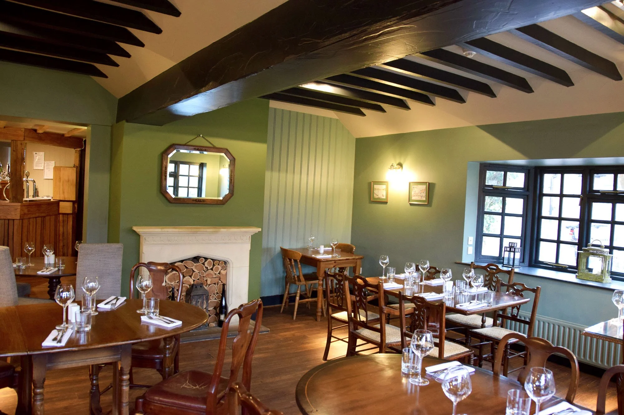 The Navigation Inn - Pub & Restaurant