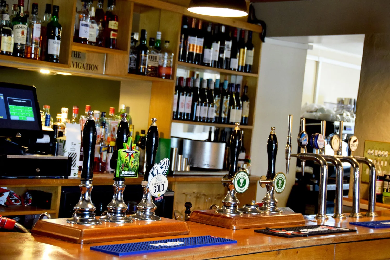 The Navigation Inn - Pub & Restaurant