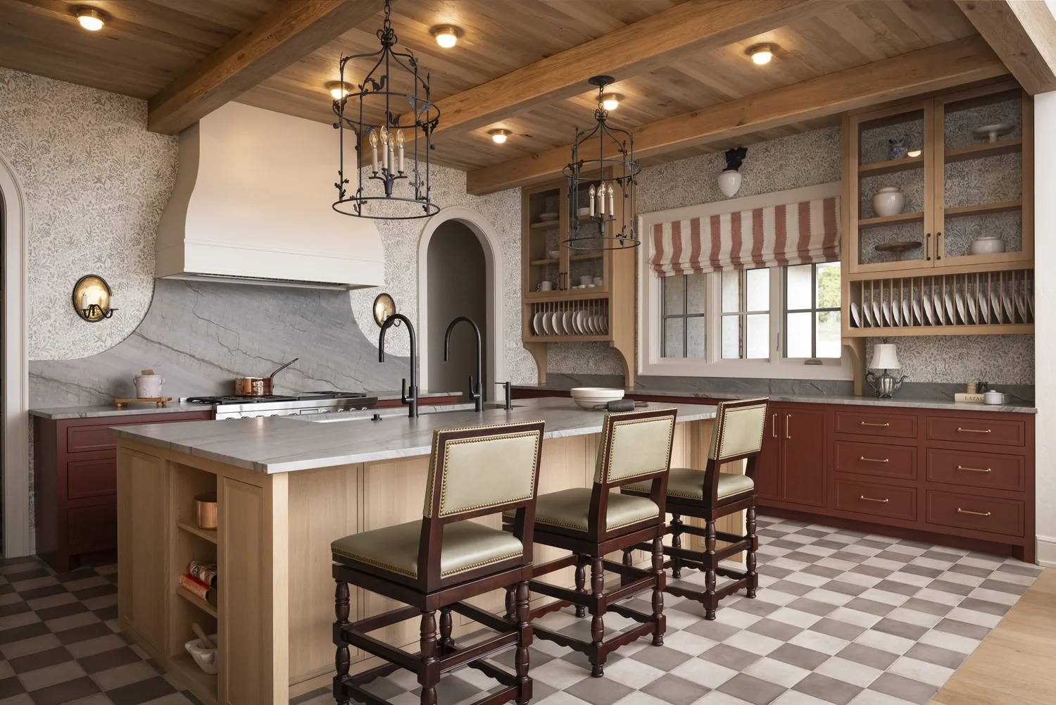 Morrissey Home Interior Design