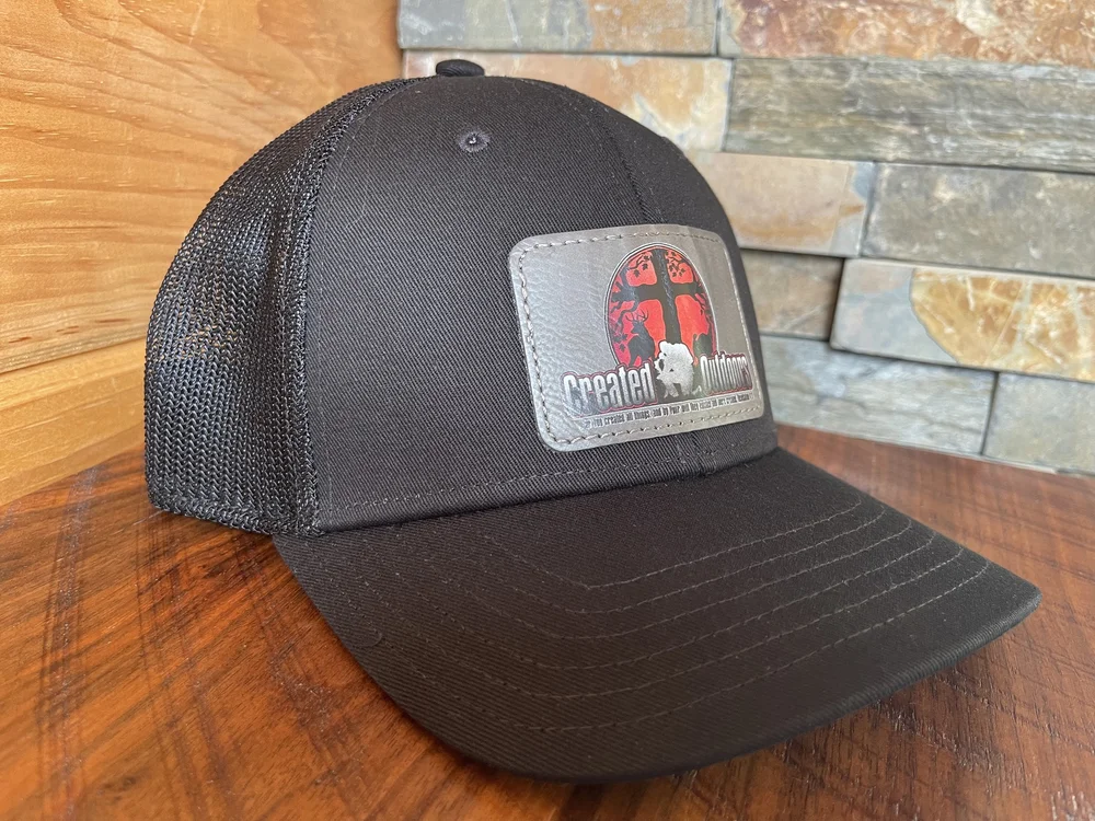 Store — Created Outdoors