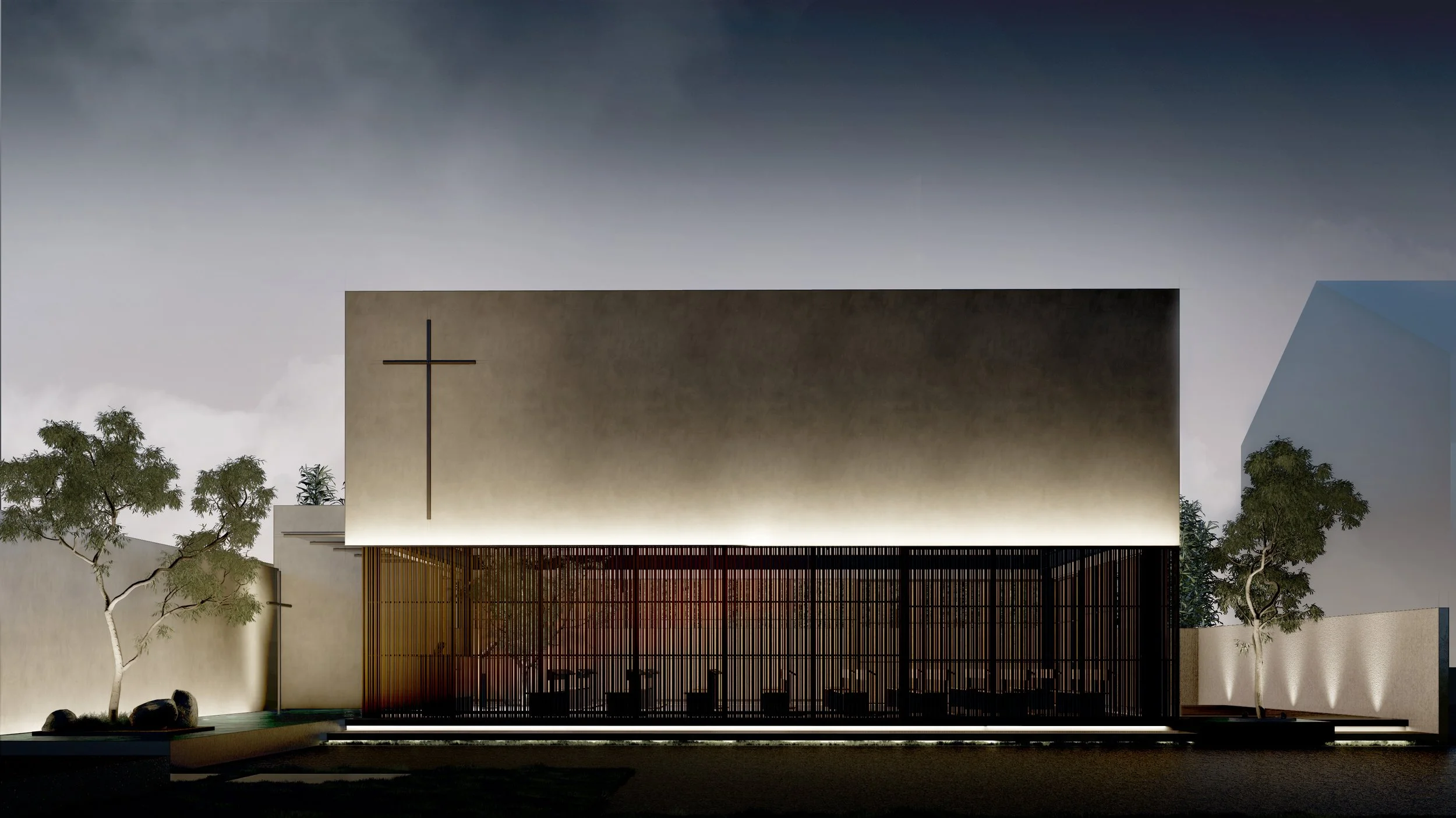our projects — San Studio