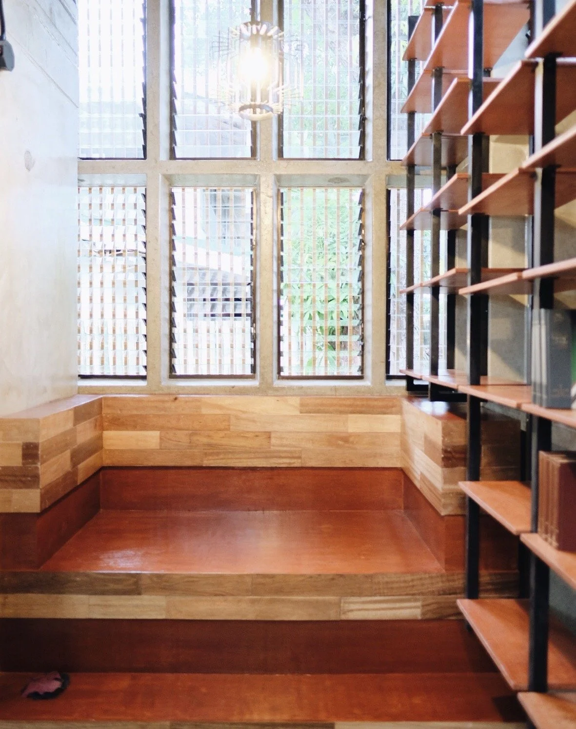 OUR PROJECTS — San Studio