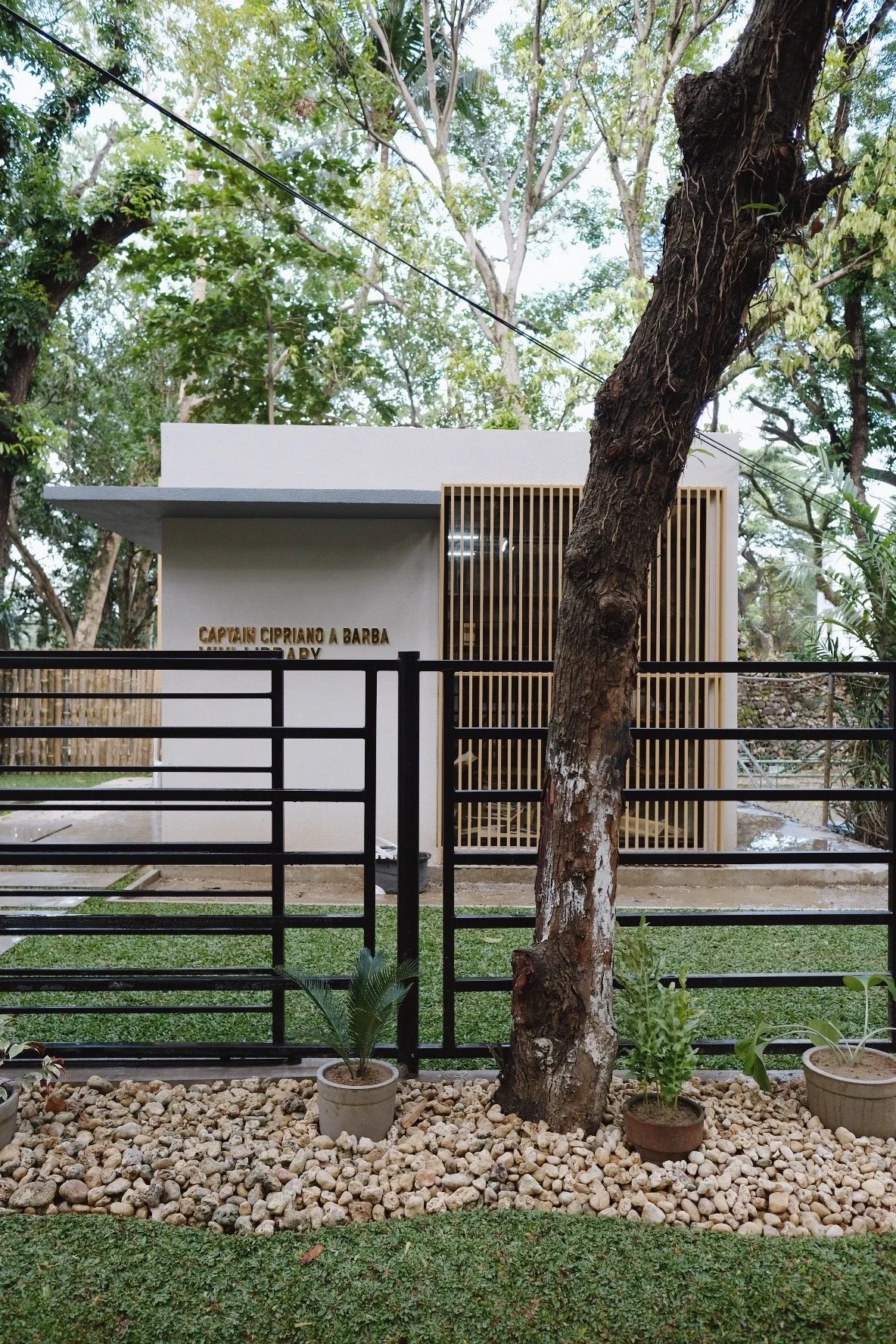 OUR PROJECTS — San Studio