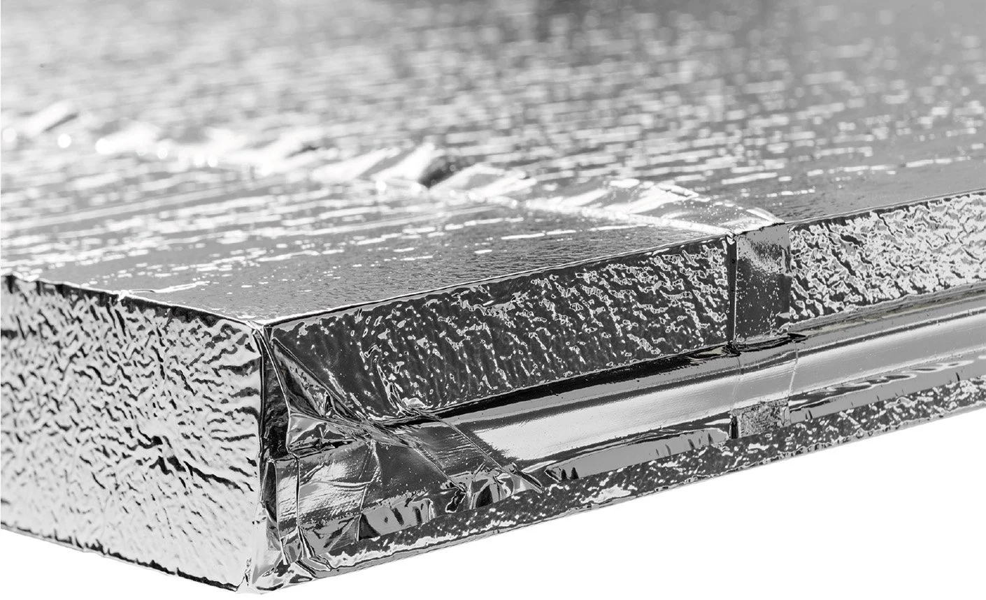 General 2 — Vacunor – isolasjonsspesialisten