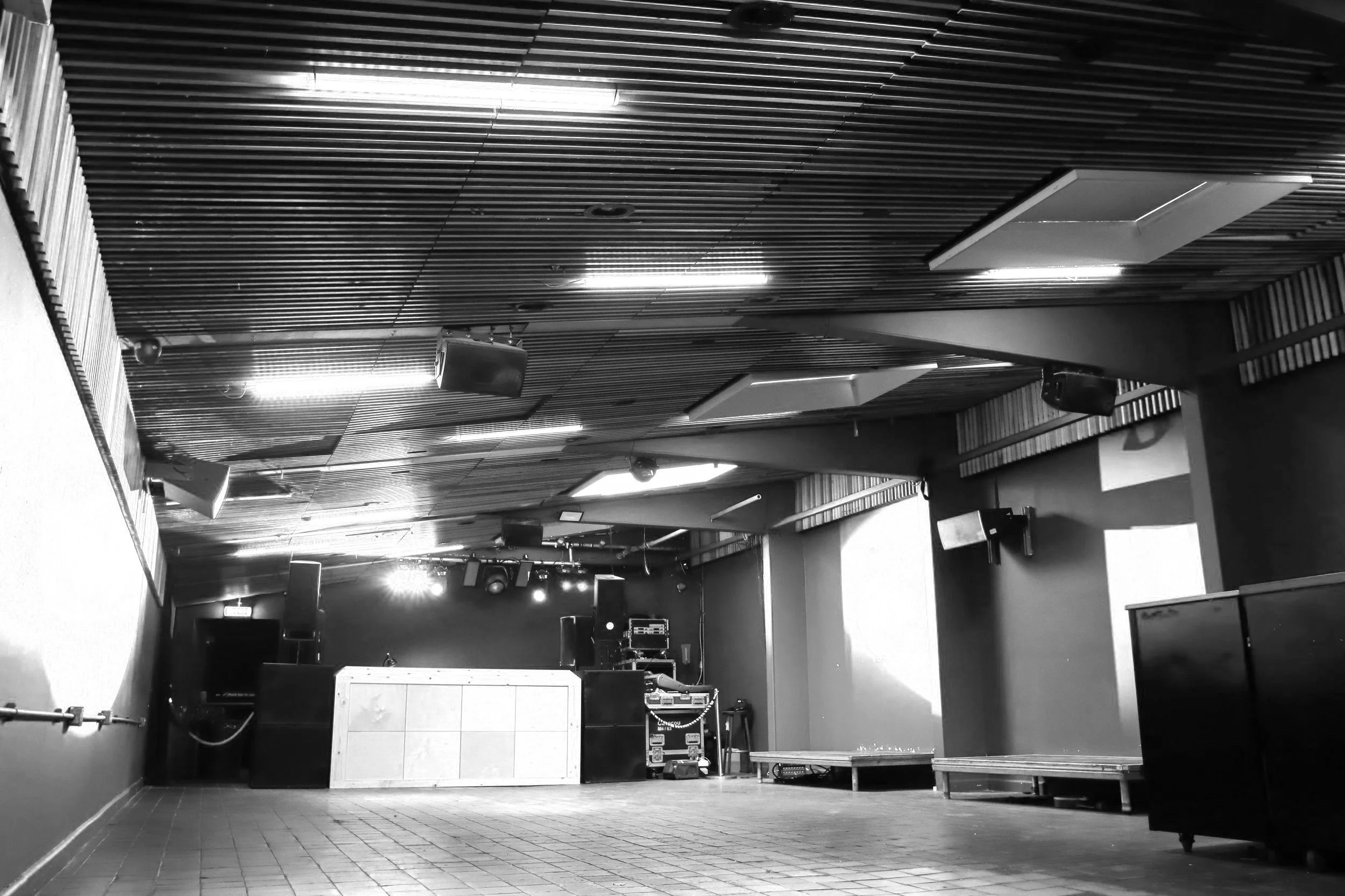 Gallery — The Pickle Factory