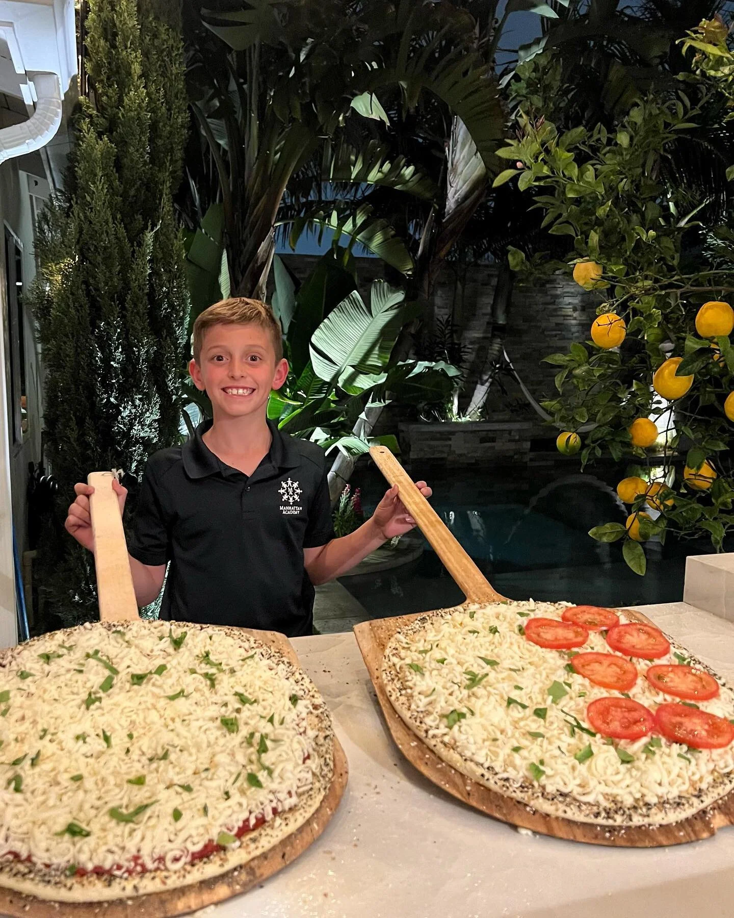 Pizza Hunter