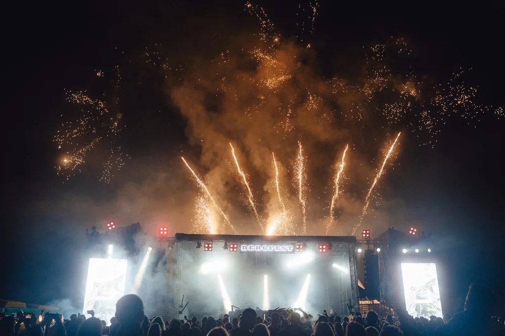 Bergfest — eventart production