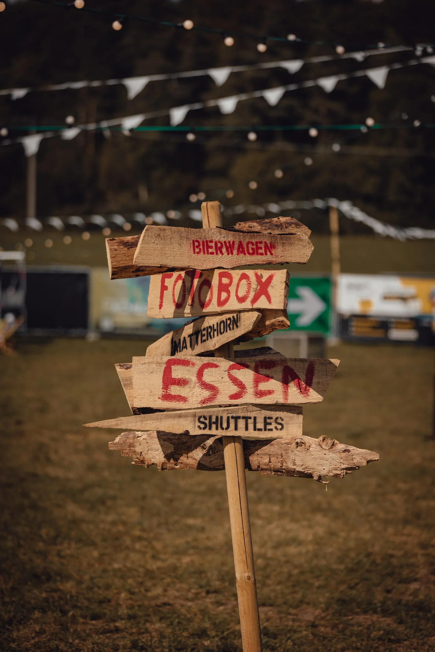 Bergfest — eventart production