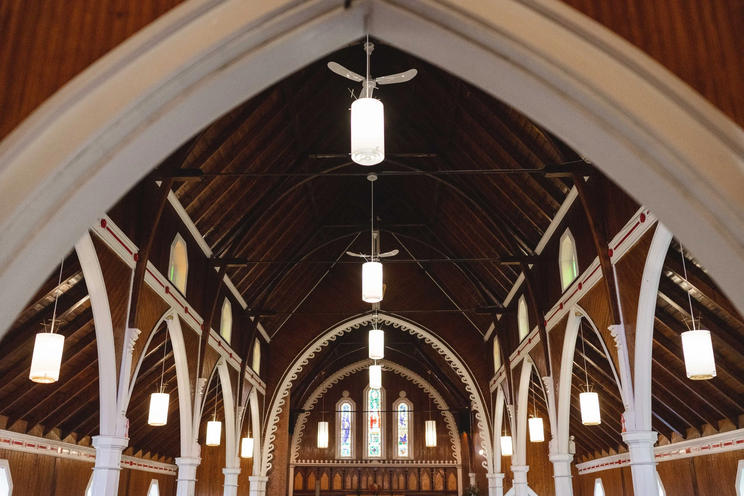 Trinity Hall