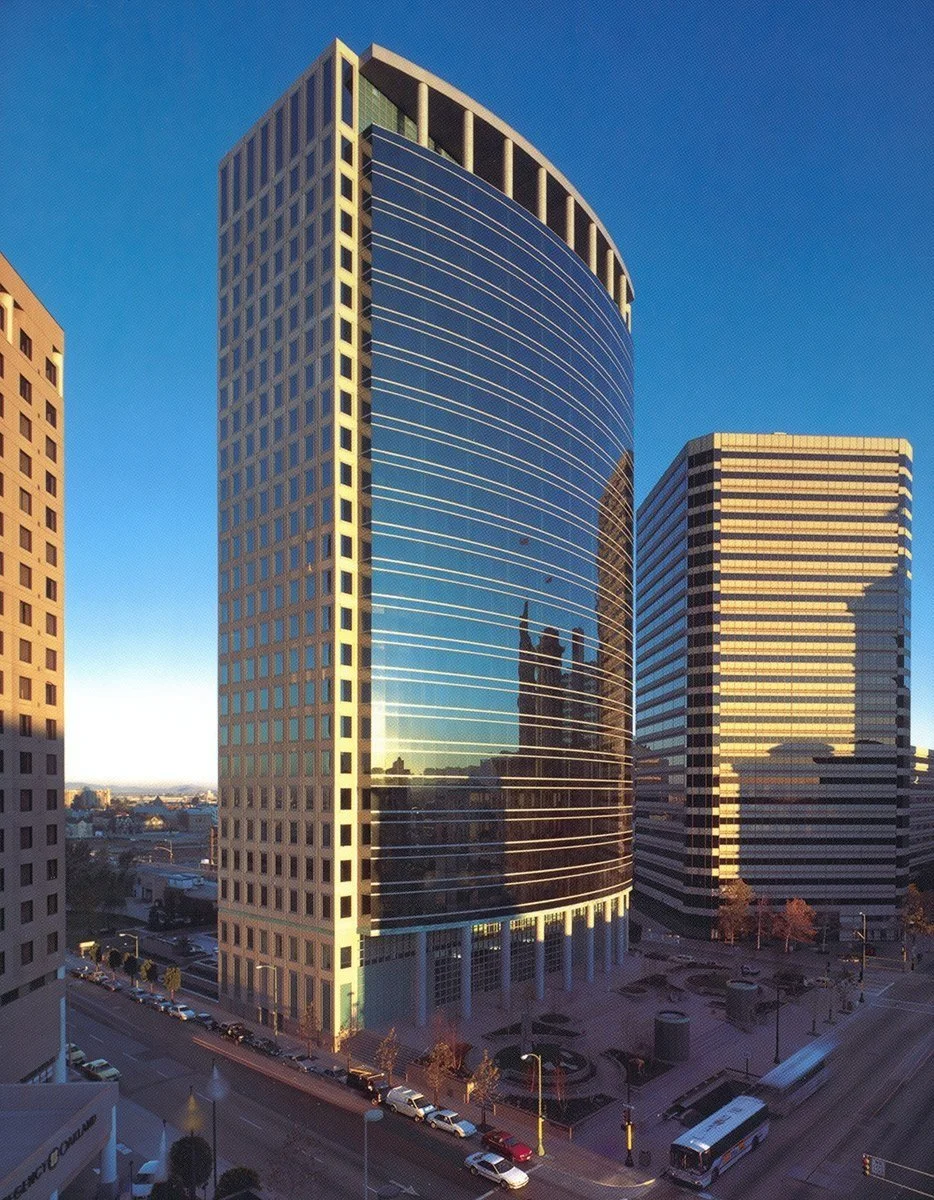 Projects — Global Facade Solutions