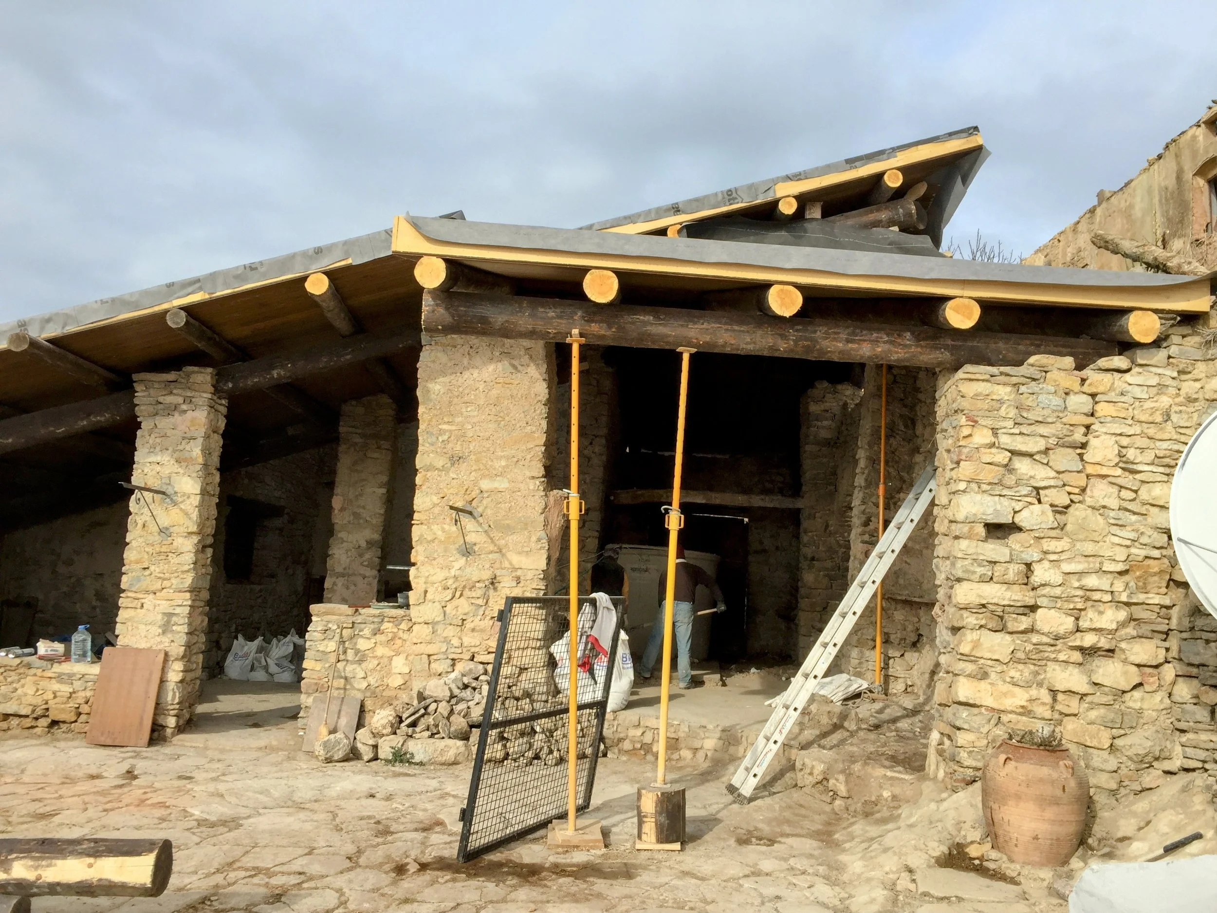 Learn more — FOX HOUSE