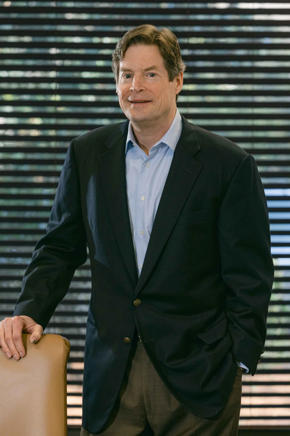 Frederick R. Muller | Explore Investment Opportunities Today — Chatham ...