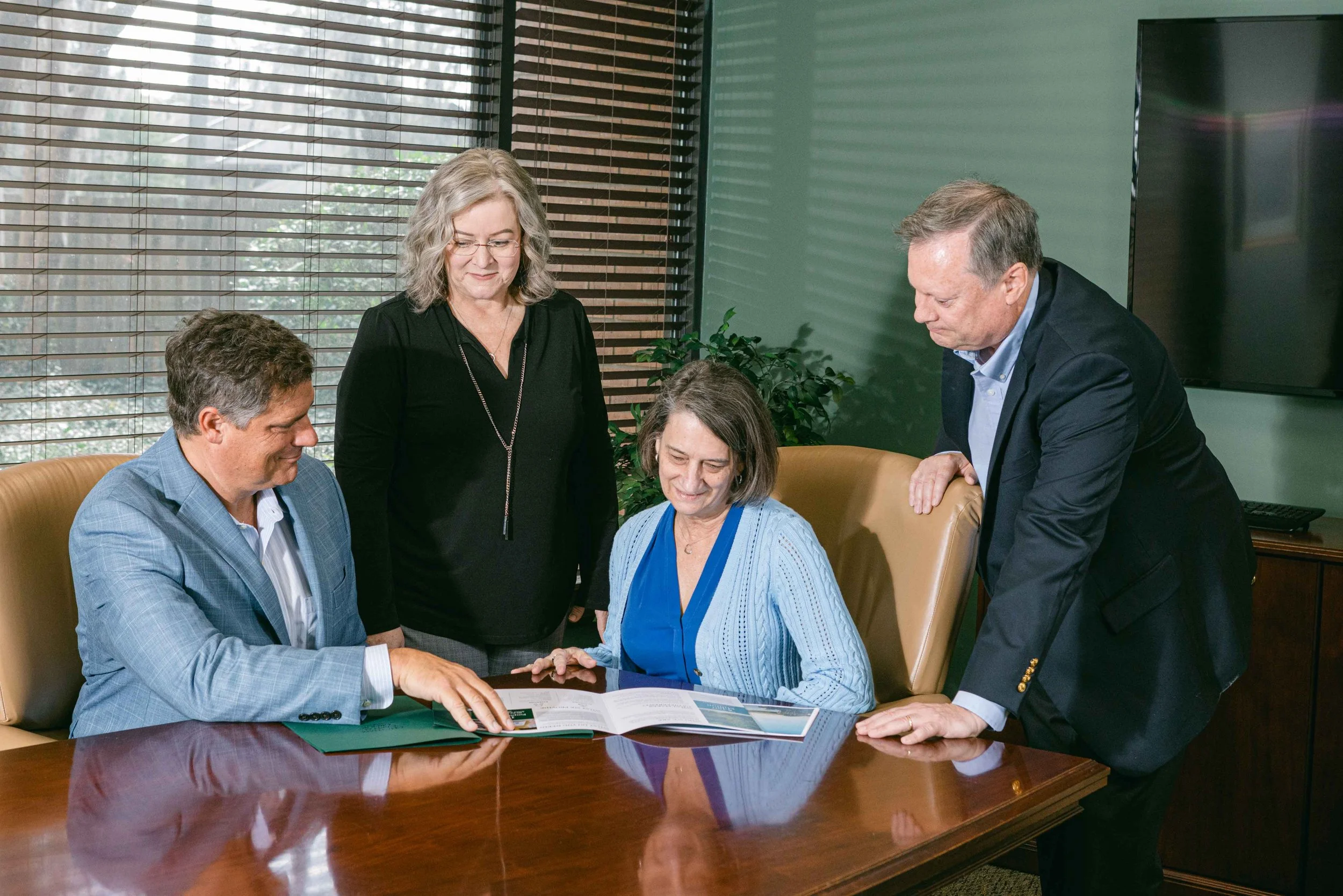 Chatham Capital Group