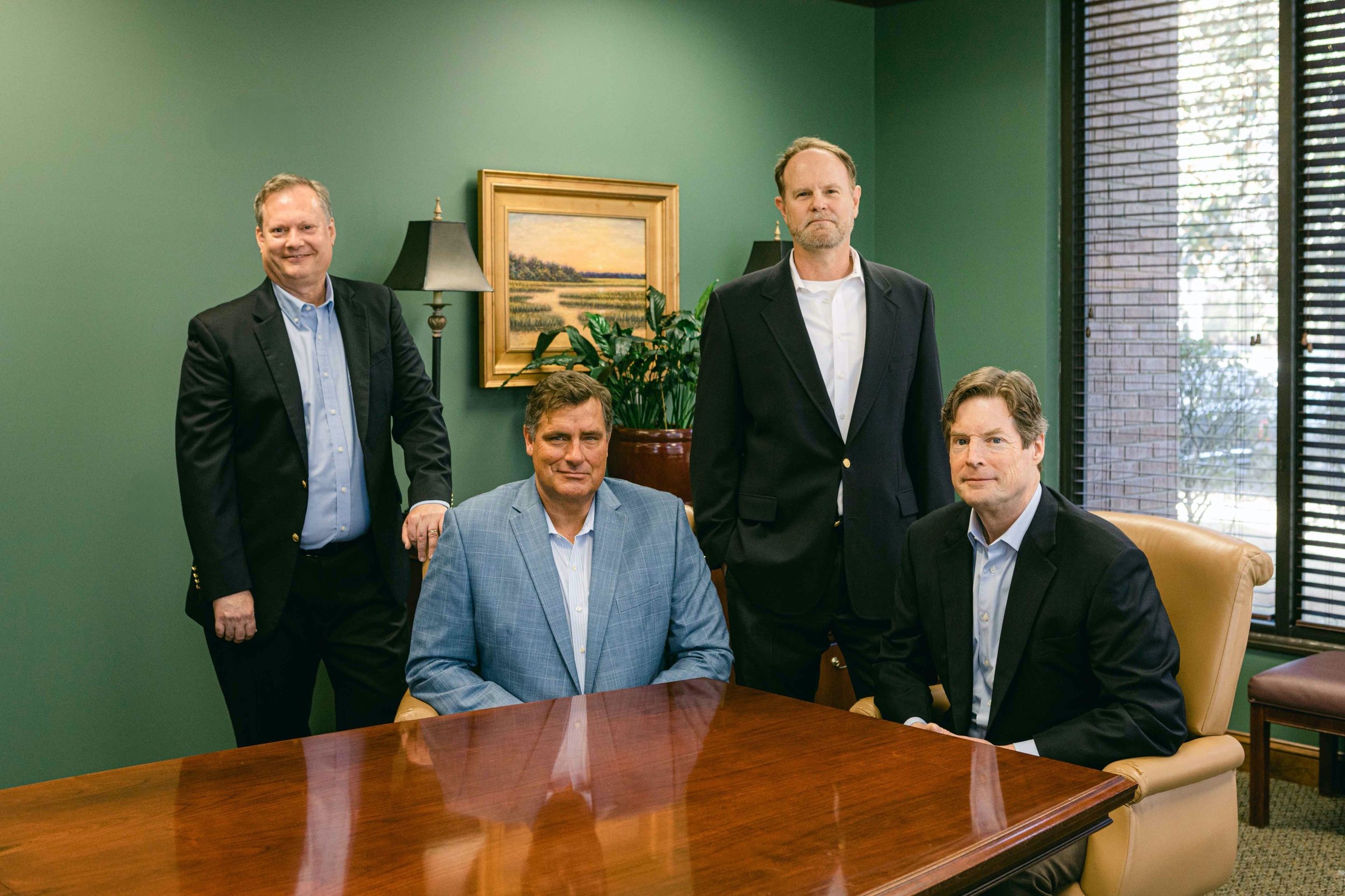 Insights — Chatham Capital Group