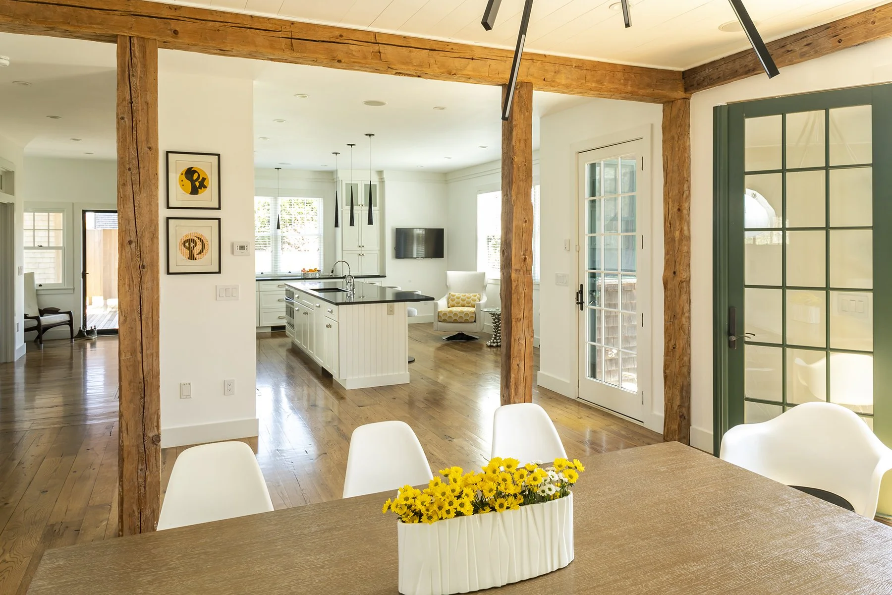 Projects — B Fein Interiors