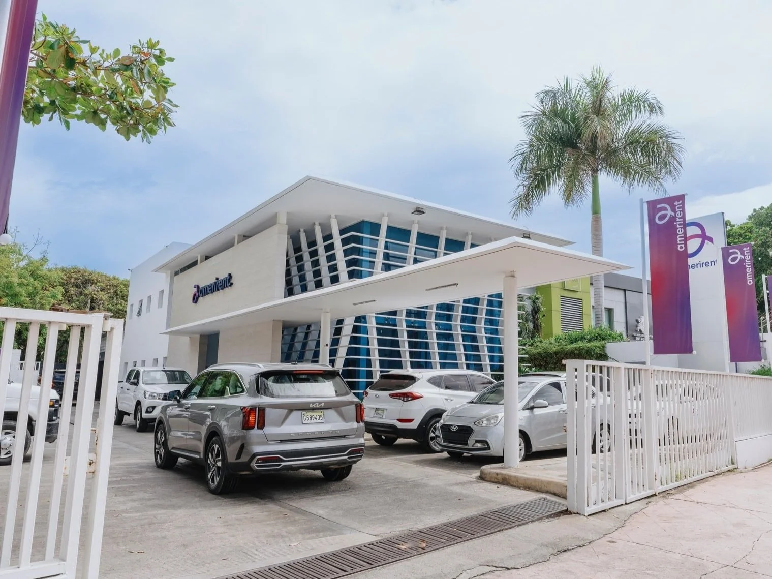 Dominican Republic's Premier Car Rental Company | 30 Years of ...