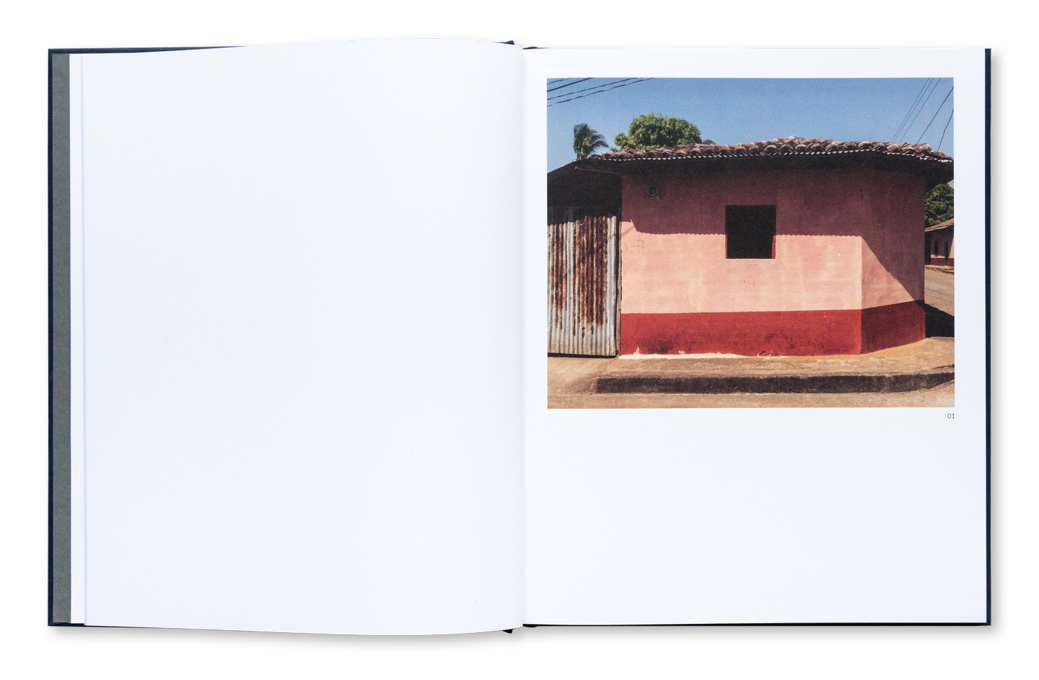 Pasaco, 1996 — Kult Books