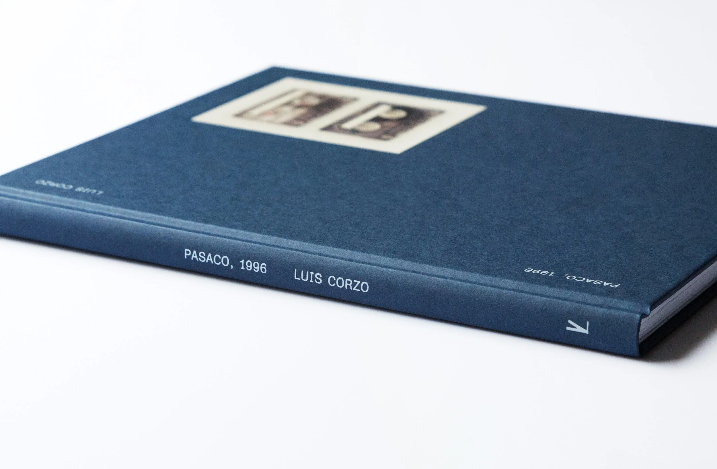 Pasaco, 1996 — Kult Books