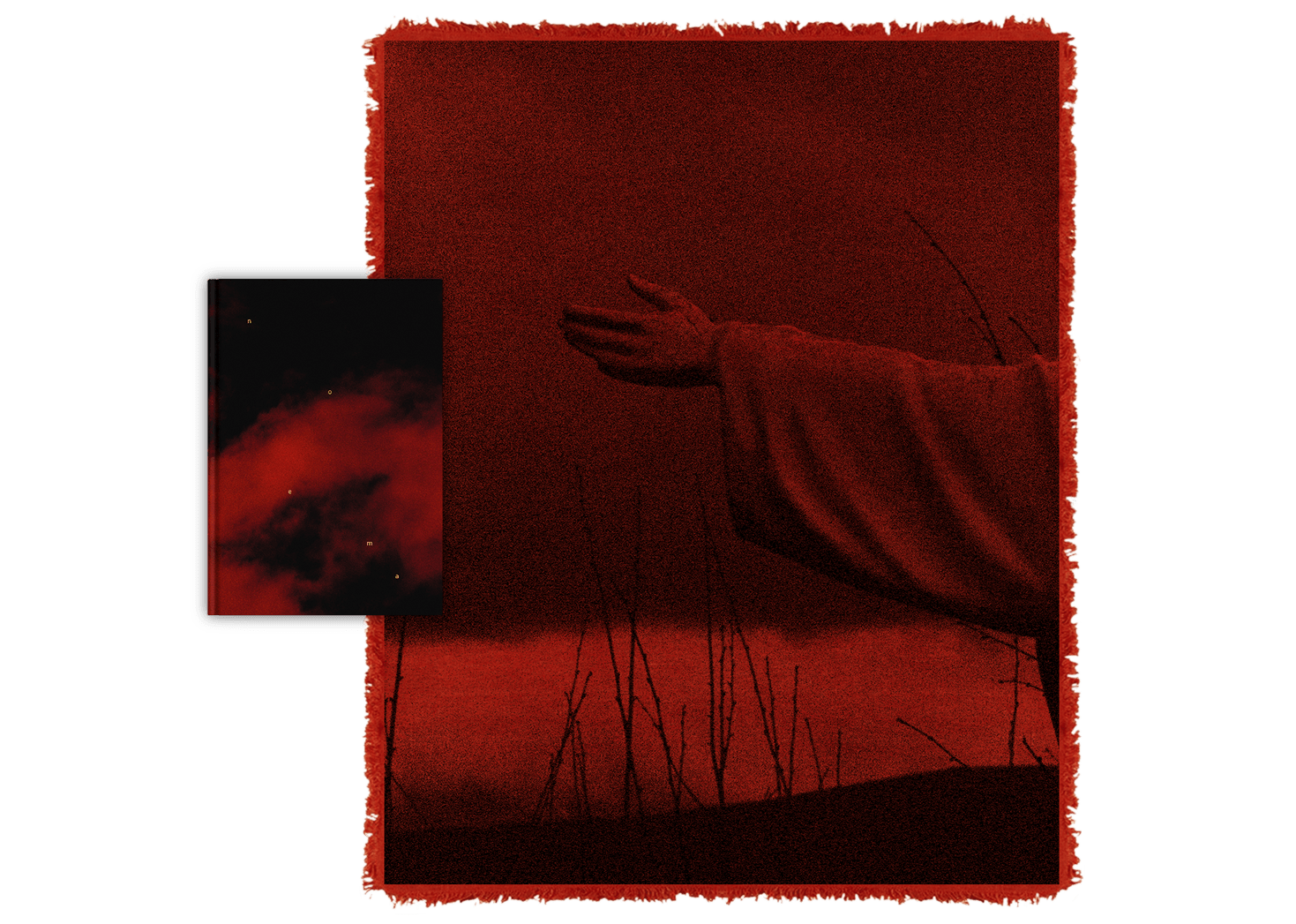 Noema Special Edition — Kult Books