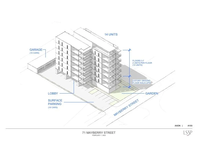 Reviews 1 — 71 Mayberry Street
