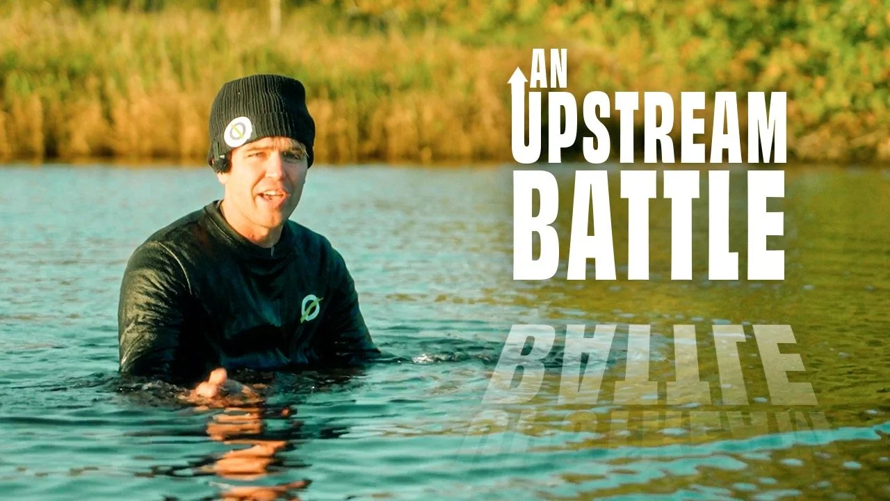 Save Windermere · Stop the Sewage