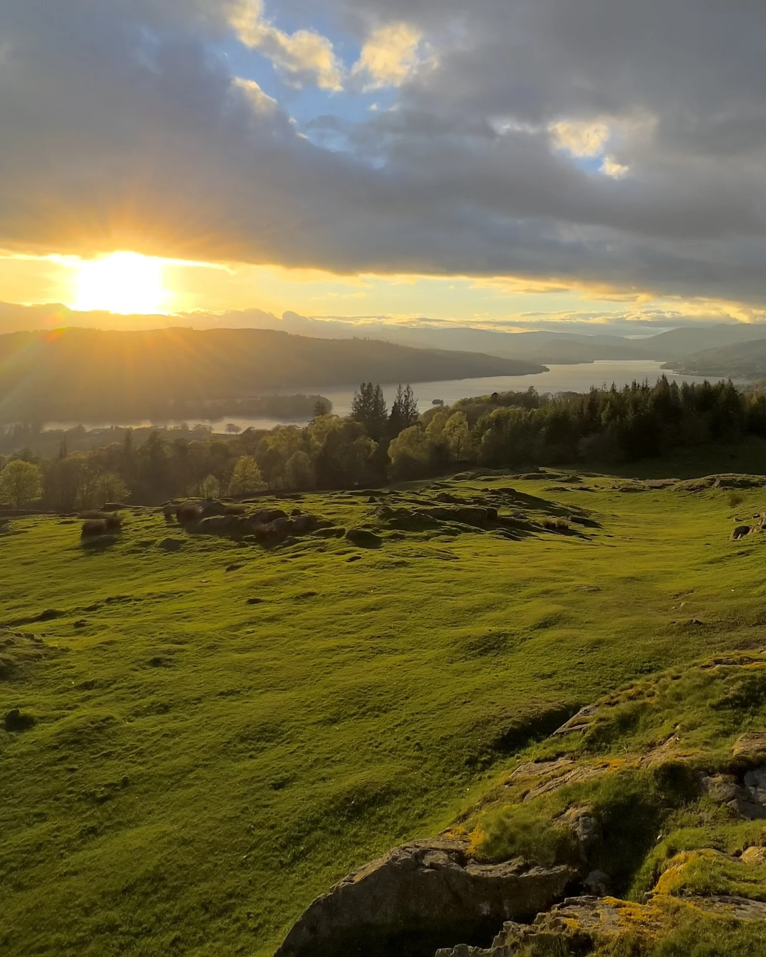 Save Windermere · Stop the Sewage