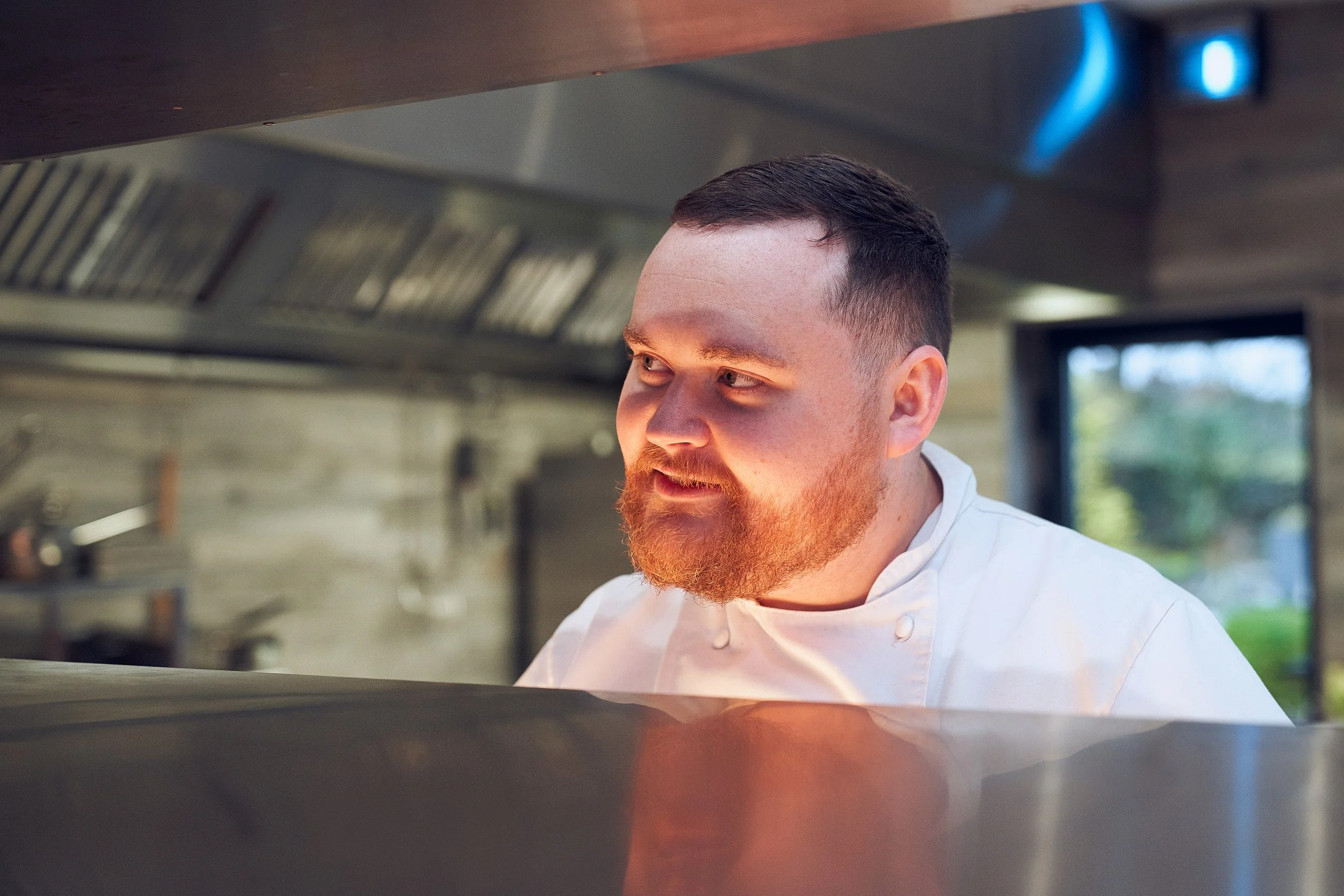 Chefs 4 Save Windermere: Sixth Night · Save Windermere