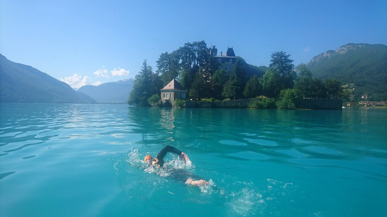 Save Windermere · Stop the Sewage