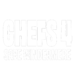 Save Windermere · Stop the Sewage