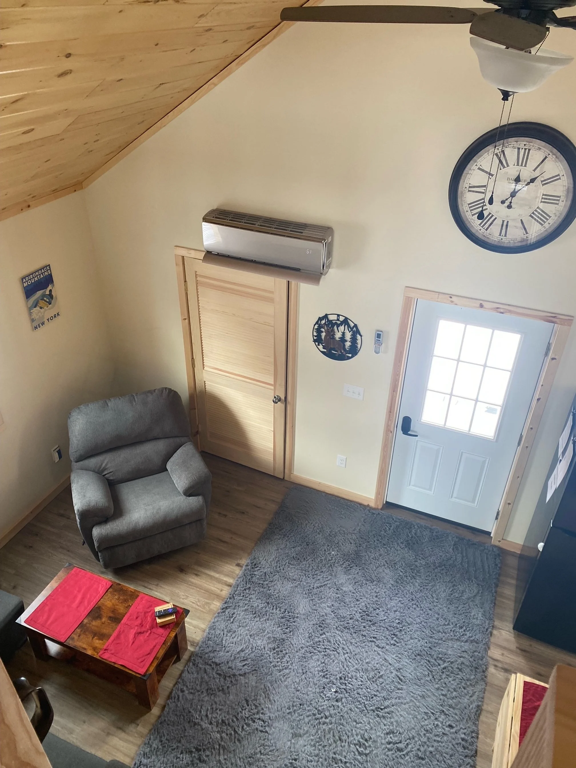 Our Instructors — Tug Hill Recreational Cabins