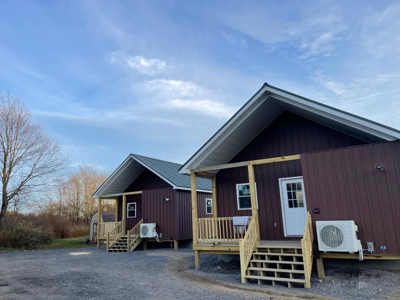 Our Instructors — Tug Hill Recreational Cabins