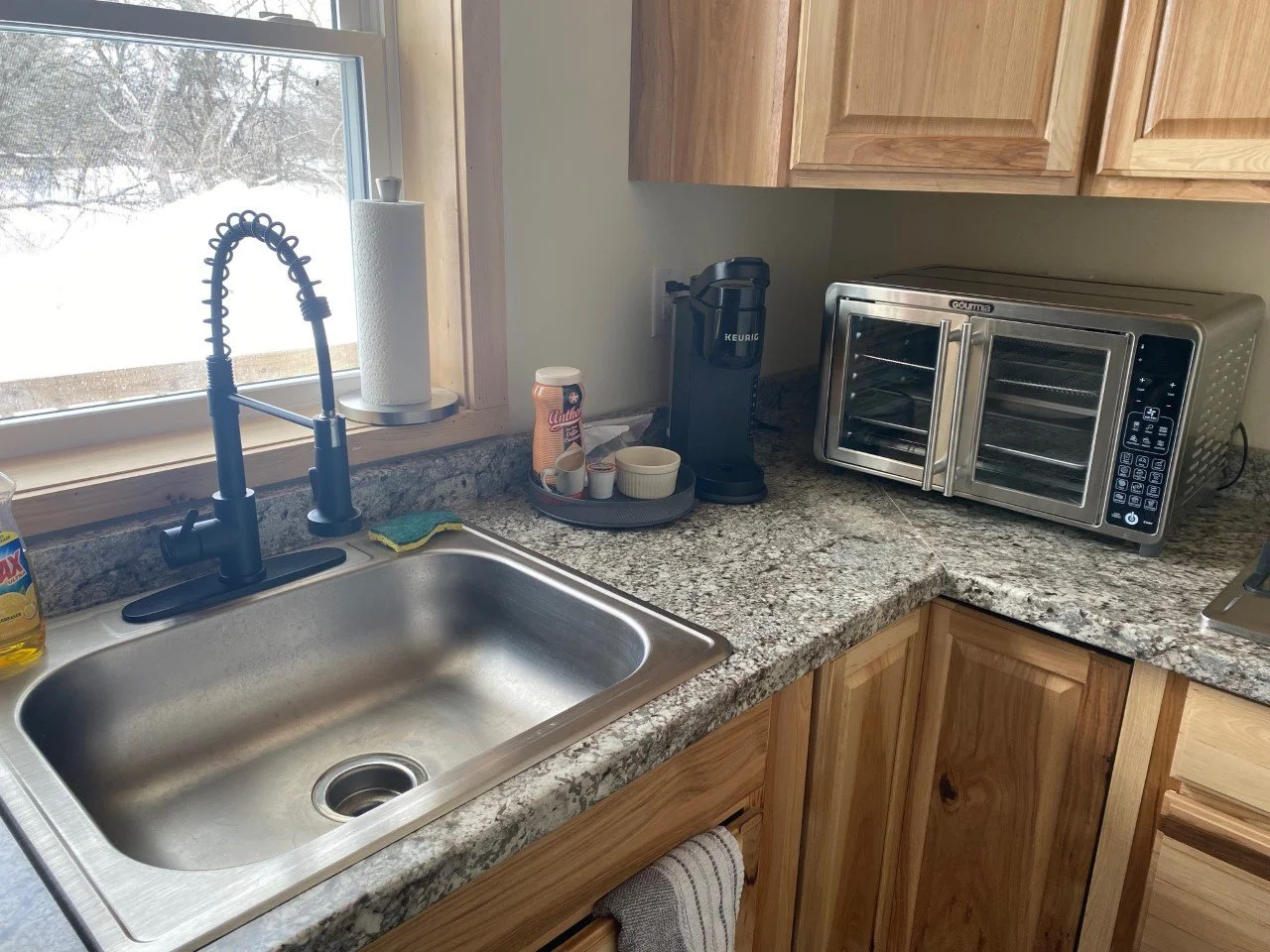 Our Instructors — Tug Hill Recreational Cabins