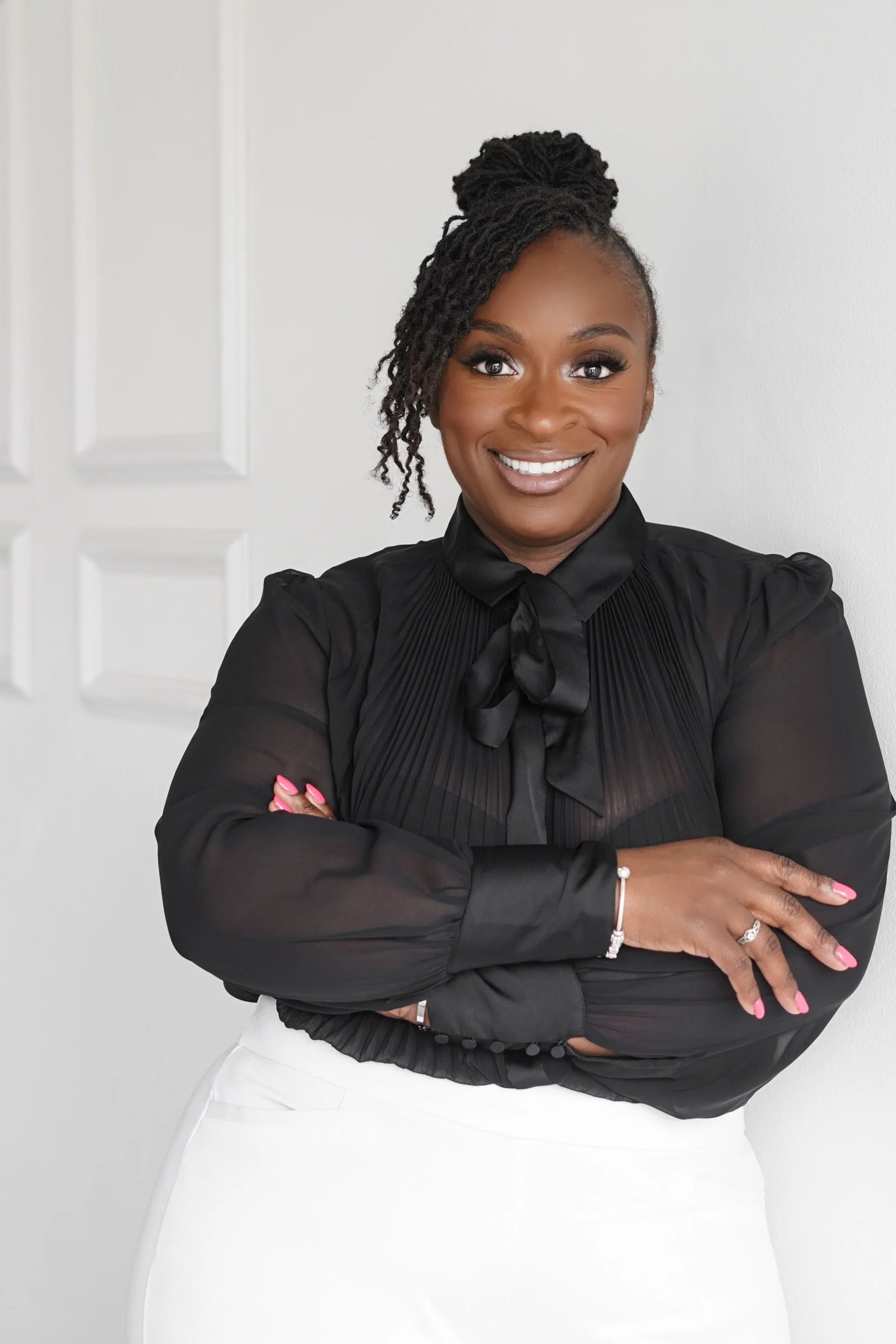 Crystal P. Sherrill and Co., Strategic Planning and Operations Agency