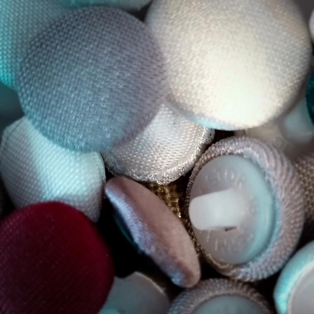 Shop — Bridal Covered Buttons