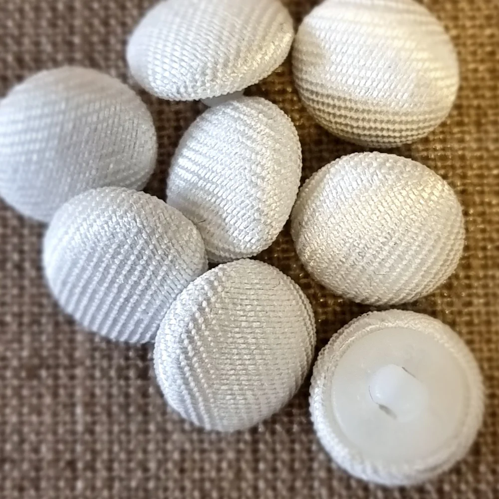 Bridal Buttons — Shop | Explore Bridal Essentials — Bridal Covered Buttons